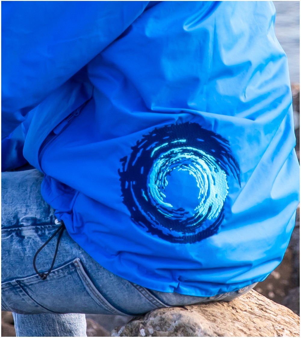 Below 50 freediving jacket is also suitable for scuba diving